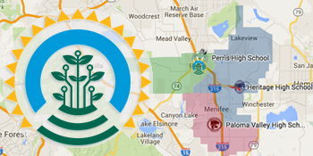 Perris Union High School District